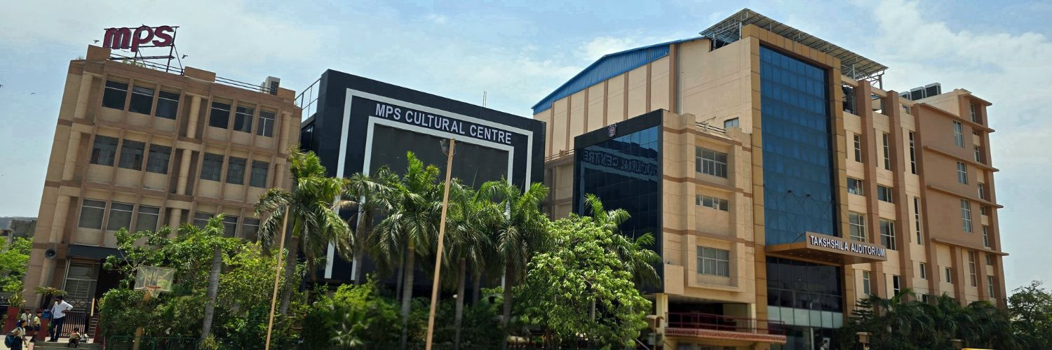 MPS Jaipur